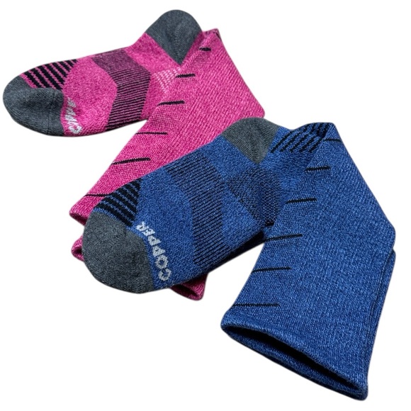 Tommie Copper | Shoes | Tommie Copper Nwot Ergo Fit Compression Socks 2 ...